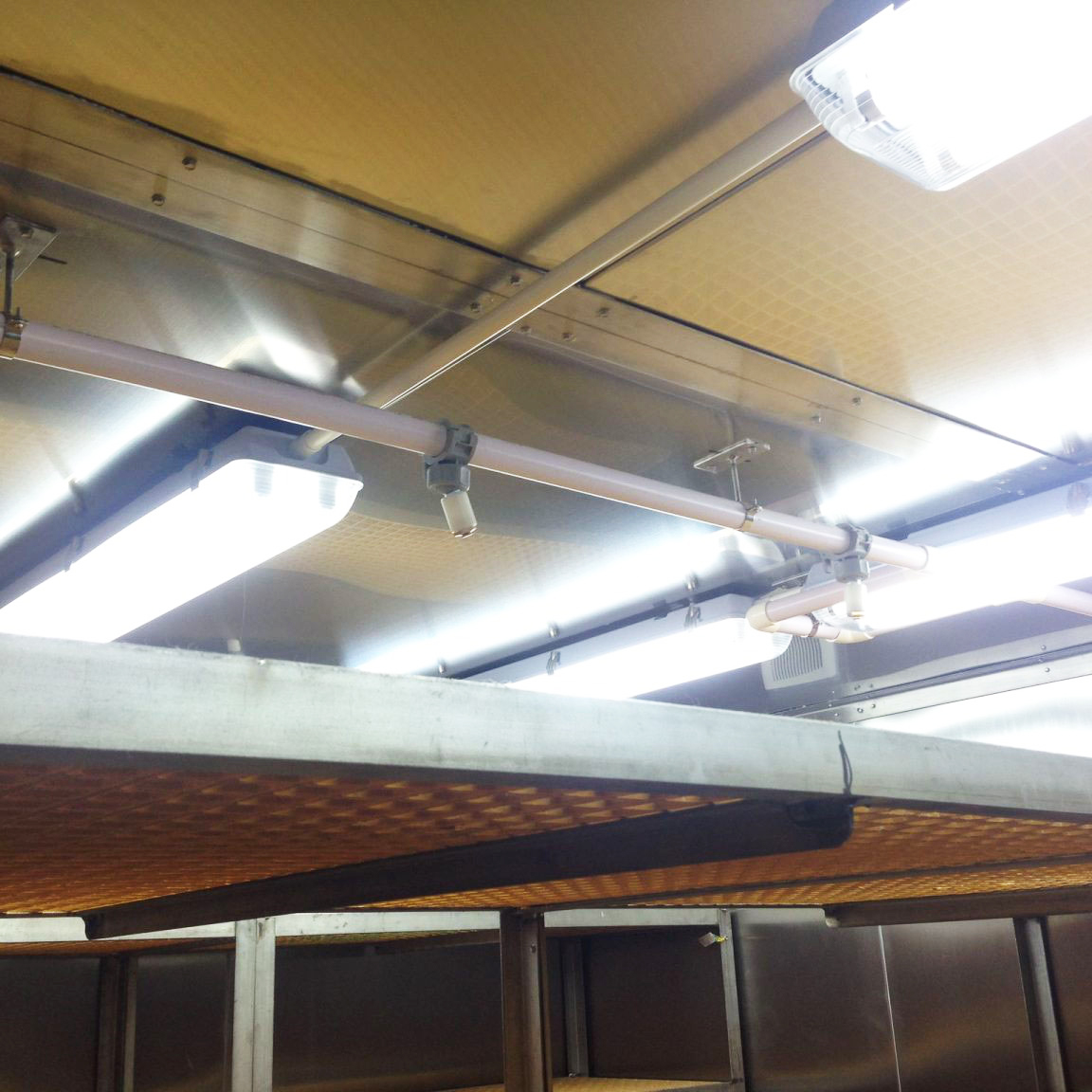 CONCRETE TESTING - CURING - MIST CURING ROOM - Lung Hing Metal ...